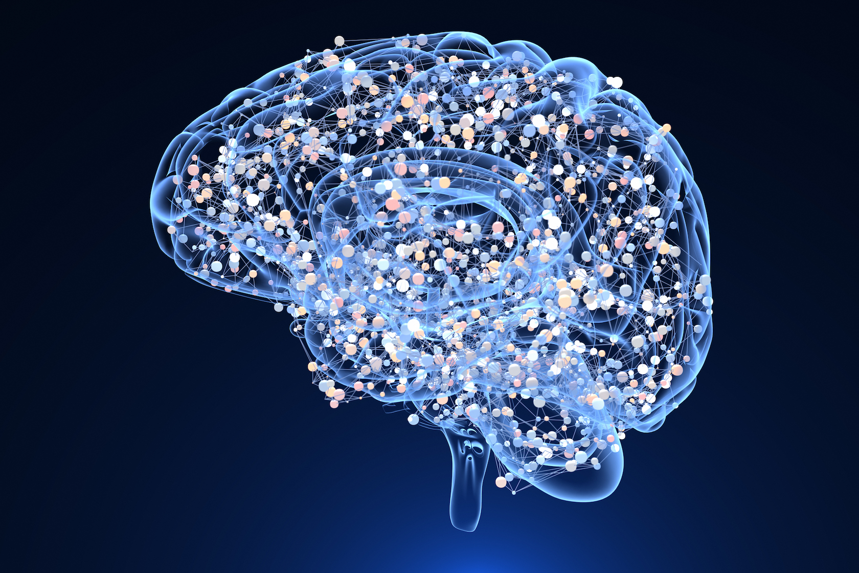 Zombie cells in the brain linked to obesity-related anxiety - Earth.com