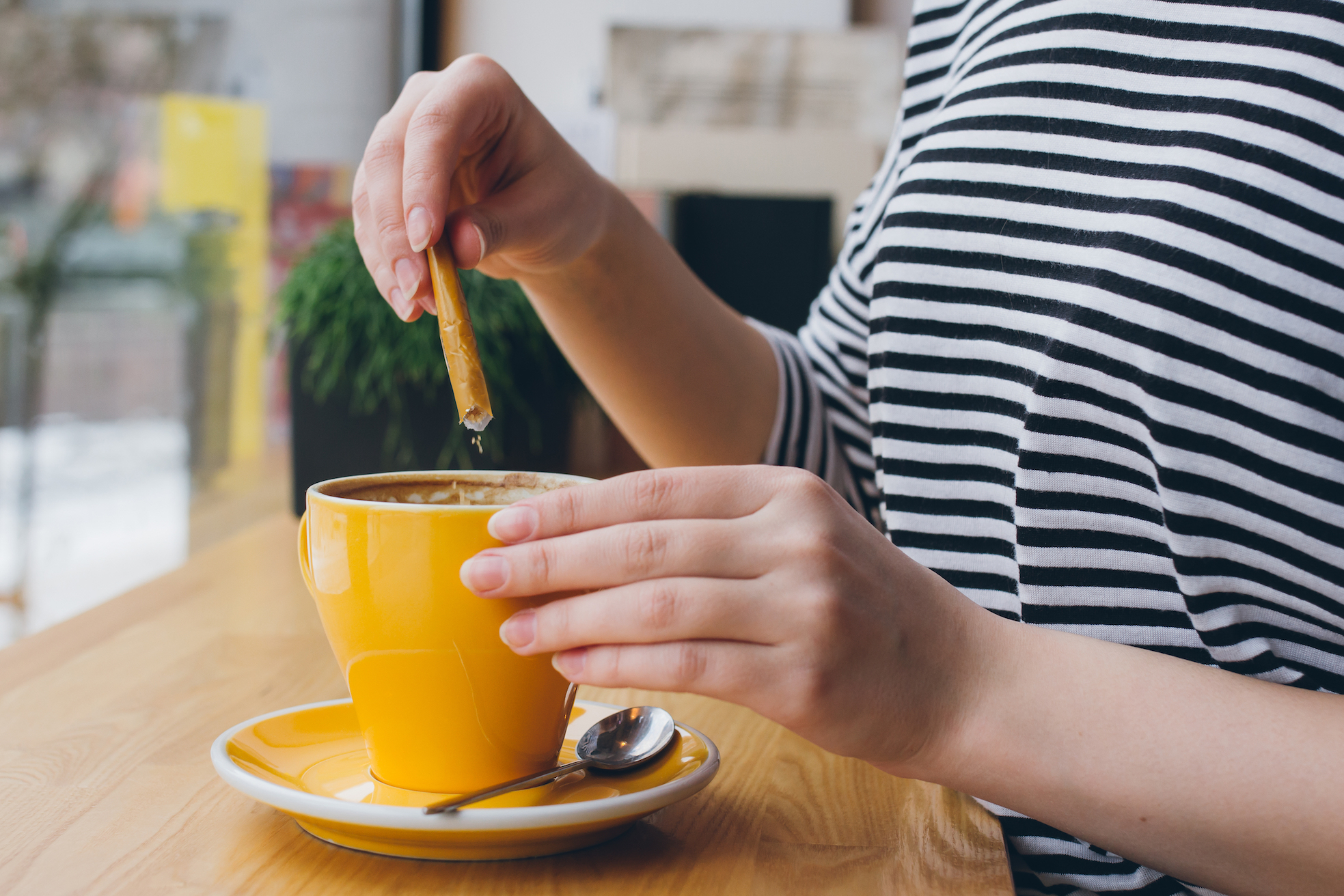 Non-sugar sweeteners have few health benefits, research finds - Earth.com
