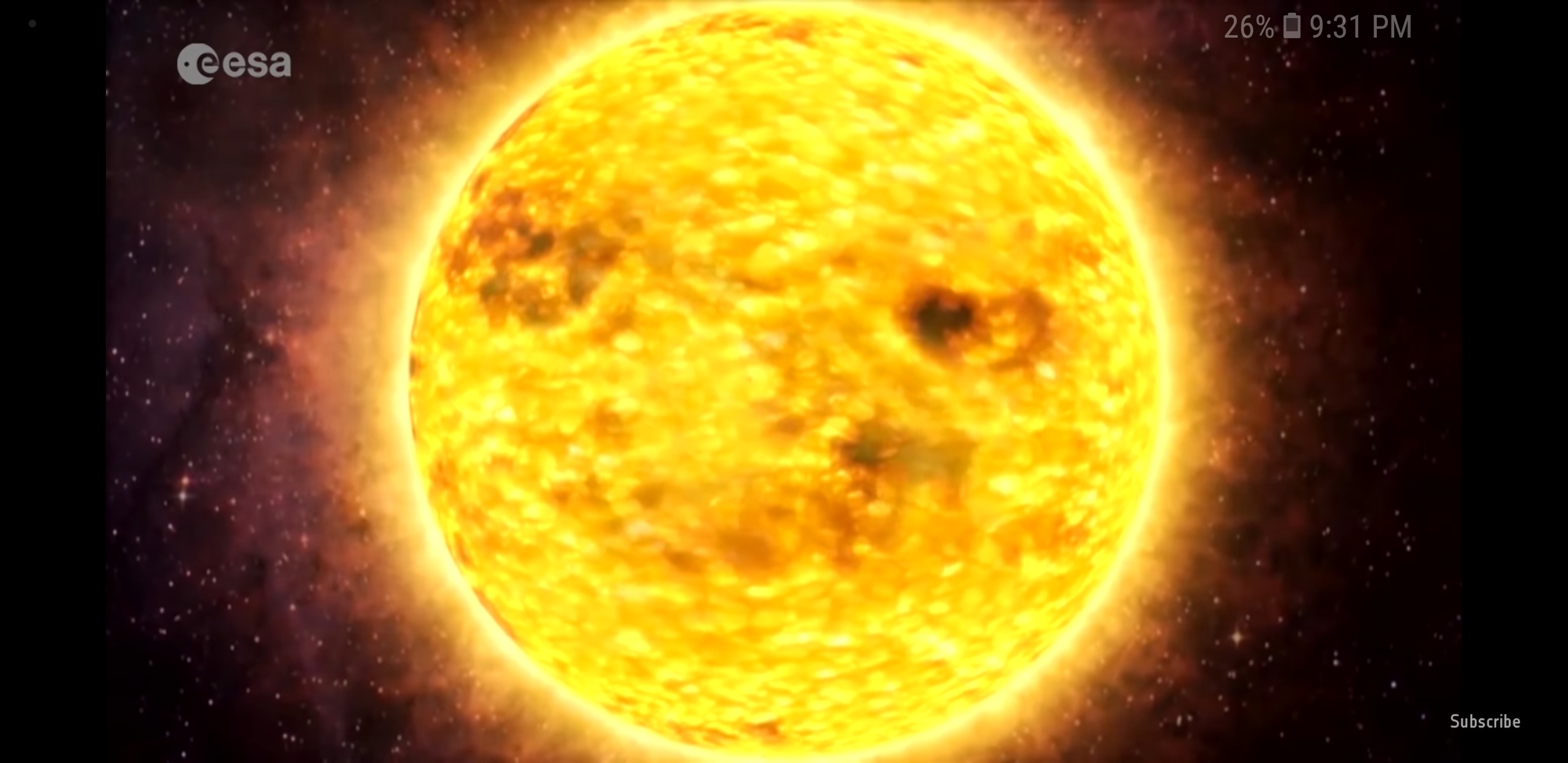 An Exciting Year For Space Exploration Earth an-exciting-year-for-space-exploration-earth
