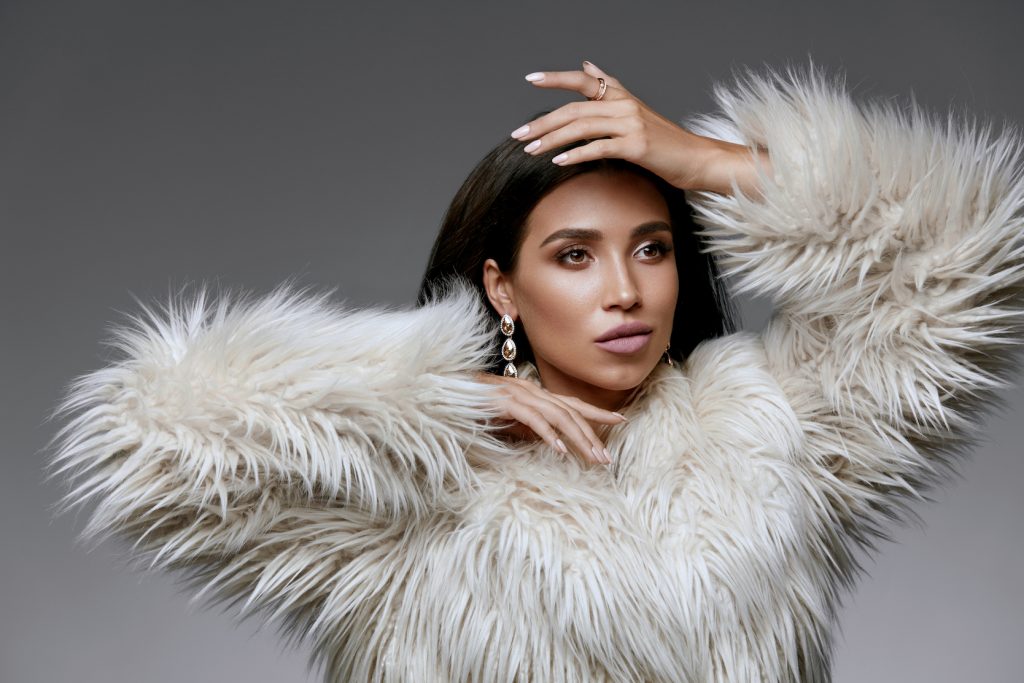 Fur-free is in fashion. But will it lead to lasting change? • Earth.com