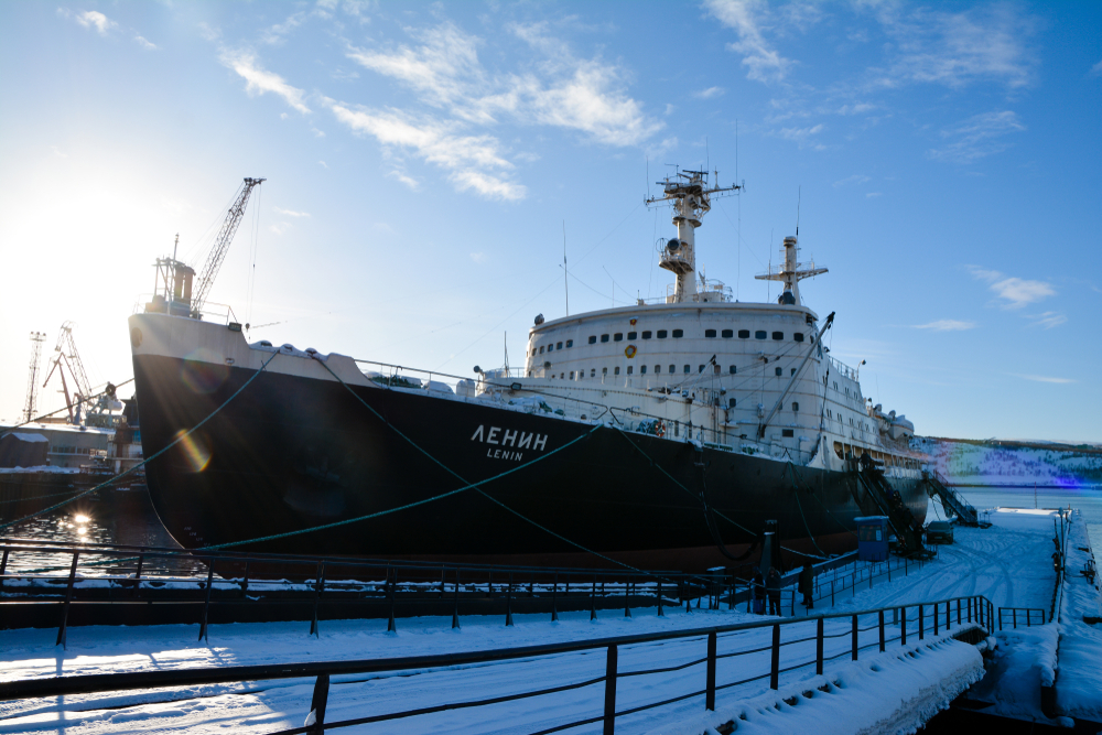 U.S. prepares to stake claim in warming Arctic - Earth.com