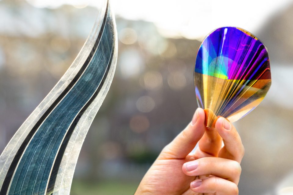 New research presents major breakthrough in organic electronics • Earth.com