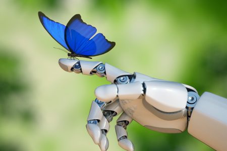 DARPA looking to build conscious robots modeled after insect brains ...