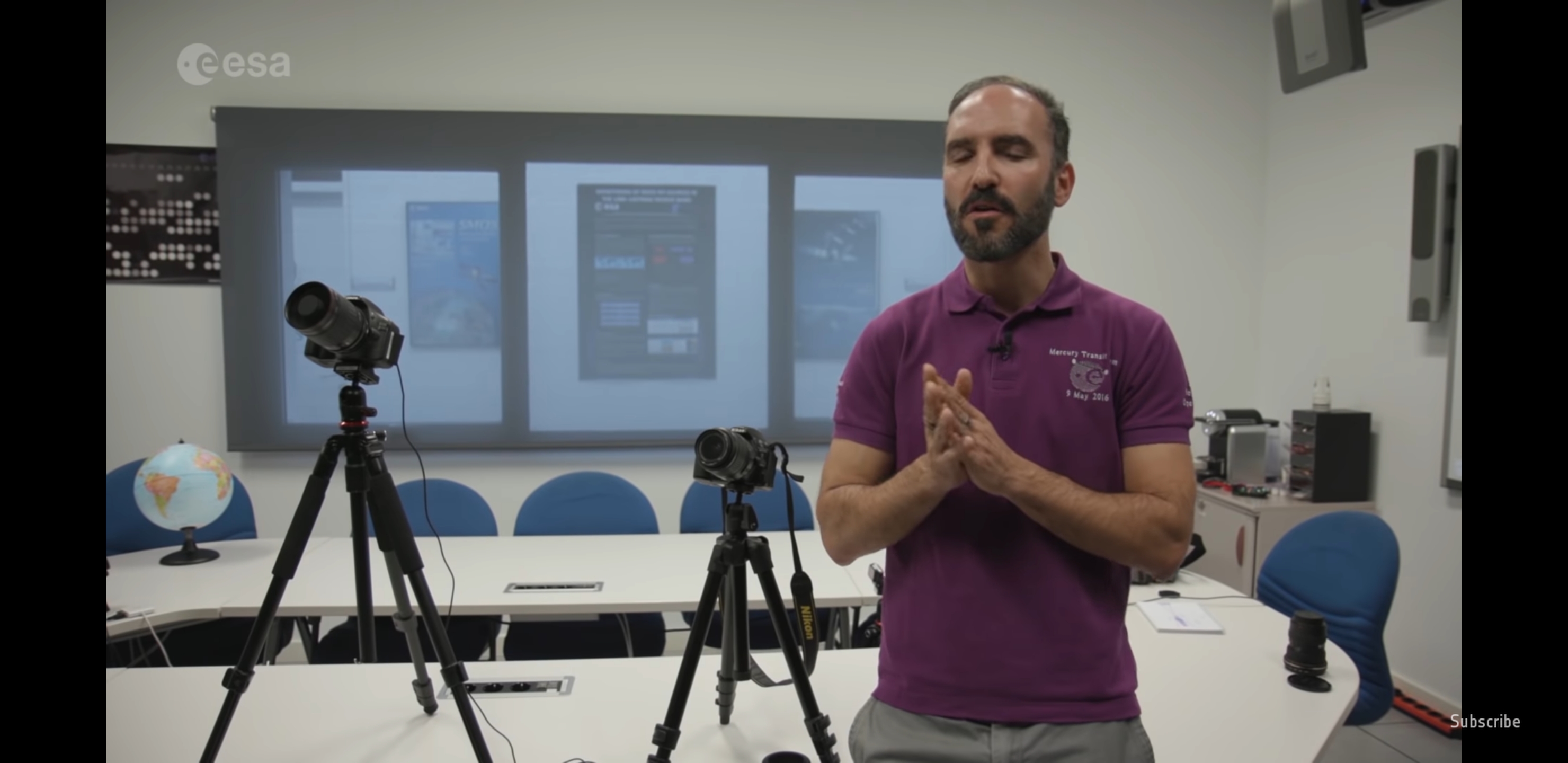 Capturing images of a lunar eclipse - Earth.com