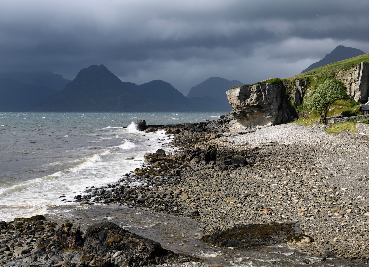 Volcanic eruption in Scotland contributed to abrupt global warming ...
