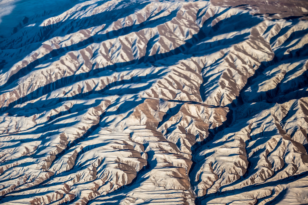 Climate change set to melt a massive part of Earth’s “third pole ...