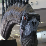 Documentary reveals what the Tyrannosaurus Rex really looked like ...