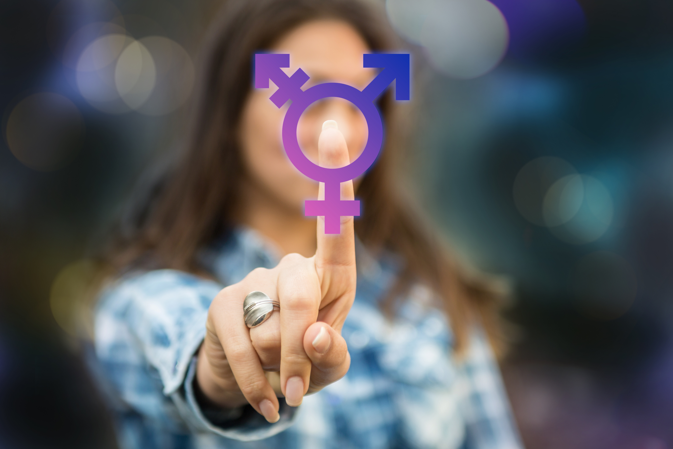 How Hormone Replacement Affects The Bodies Of Transgender Individuals How Hormone Replacement Affects The Bodies Of Transgender Individuals