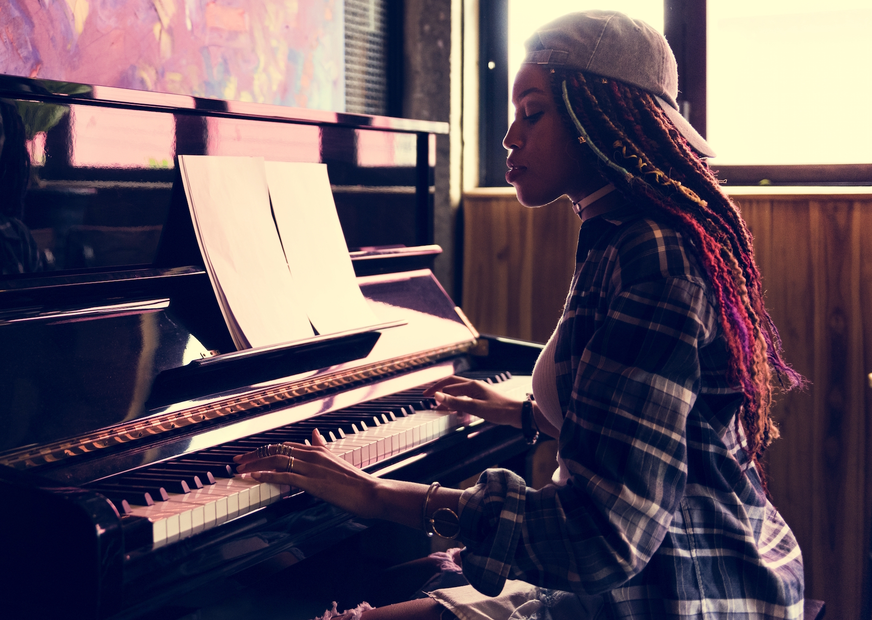 Rare musical ability may be linked to differences in brain structure ...