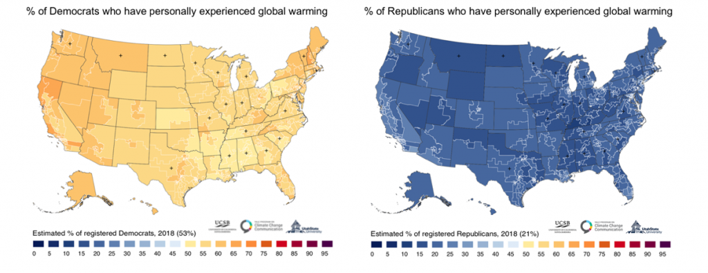 New maps reveal state-by-state political divide over climate change