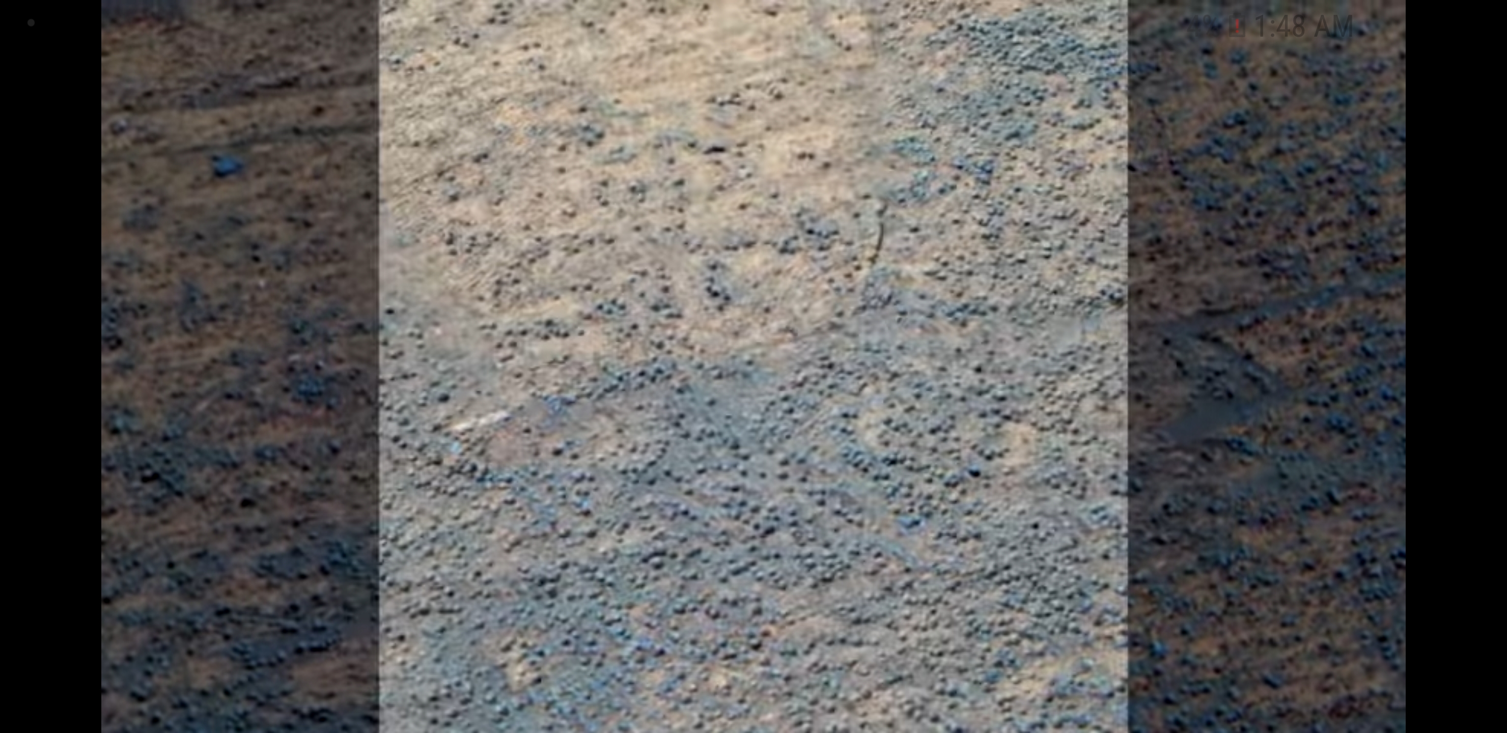 The discoveries of the Mars rover mission - Earth.com