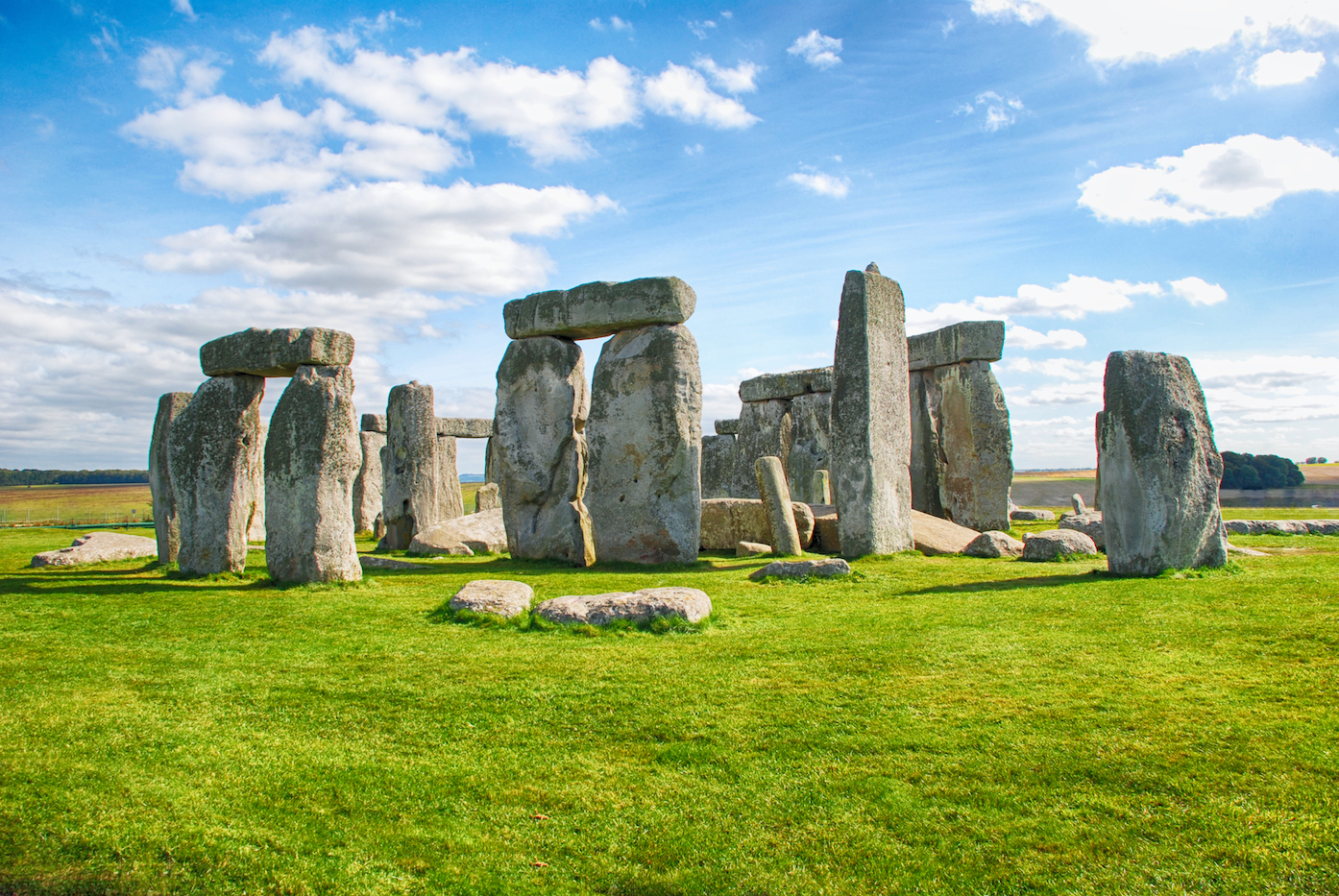 Scientists pinpoint where the Stonehenge bluestones originated - Earth.com