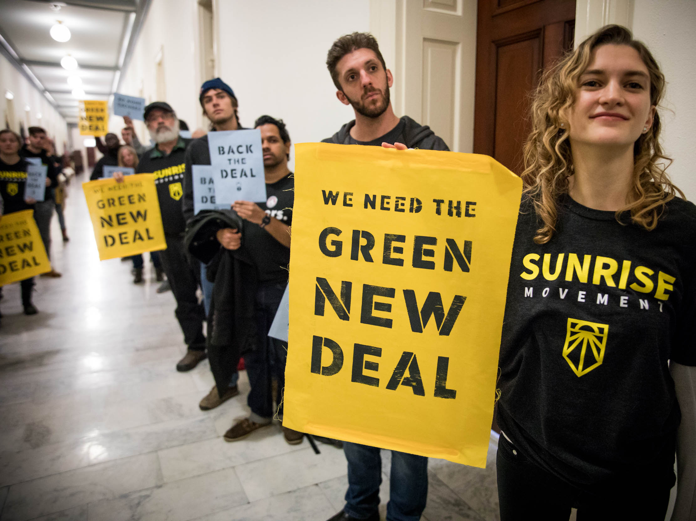 What the Green New Deal really includes - Earth.com