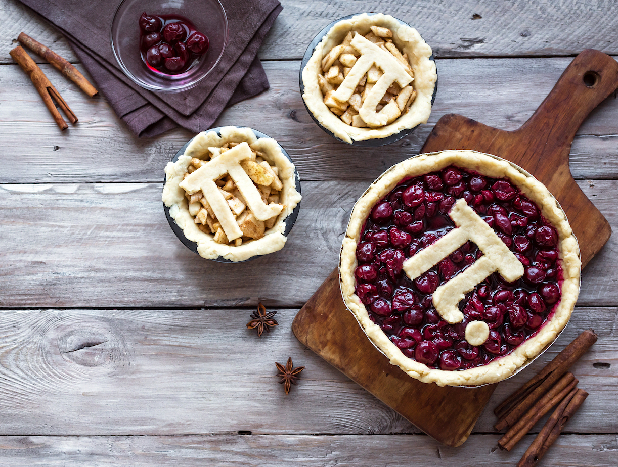 Celebrate Pi Day with NASA’s Pi in the Sky challenge - Earth.com