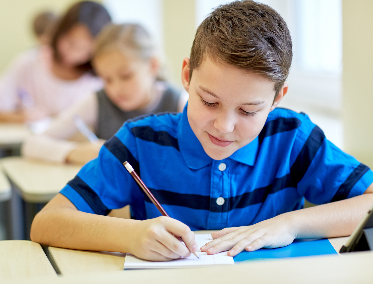 IQ is a better predictor of future wealth for kids born prematurely ...