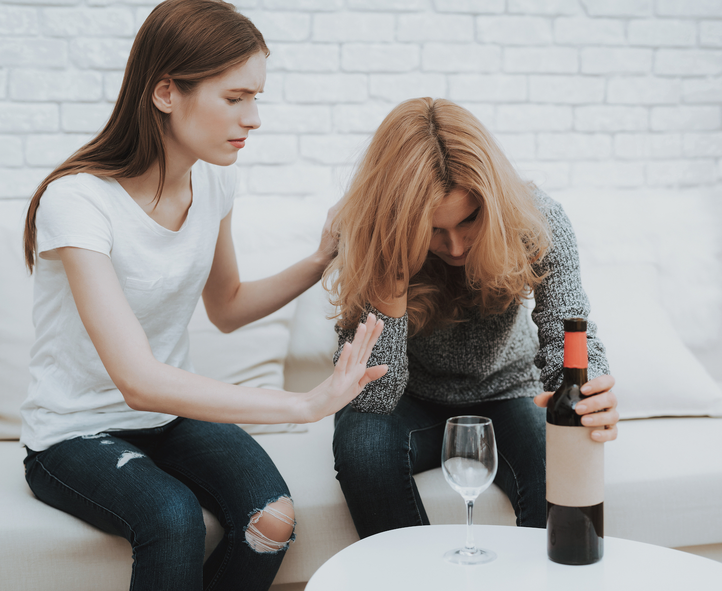 The dangers of alcohol extend to those who don’t even drink - Earth.com