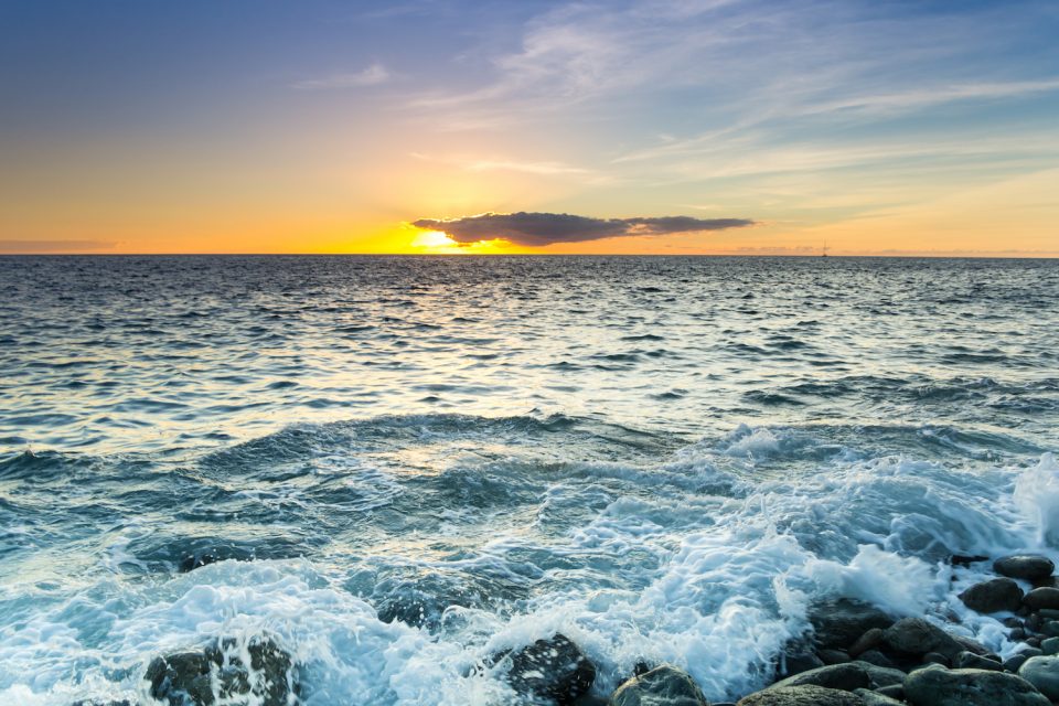 Atlantic Ocean’s circulation ‘conveyor belt’ is slowing down • Earth.com