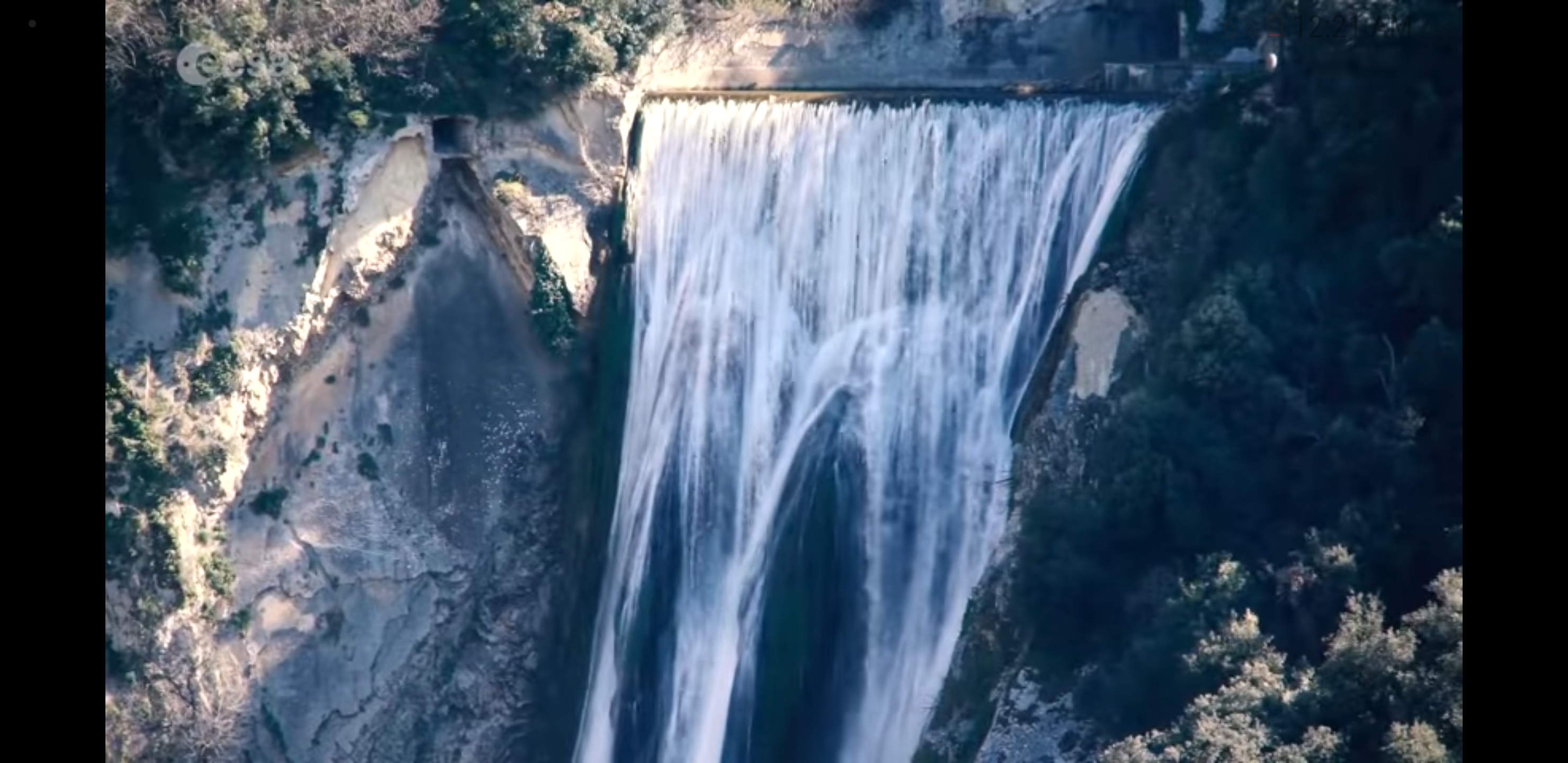 Satellites help locate Earth's water supplies - Earth.com