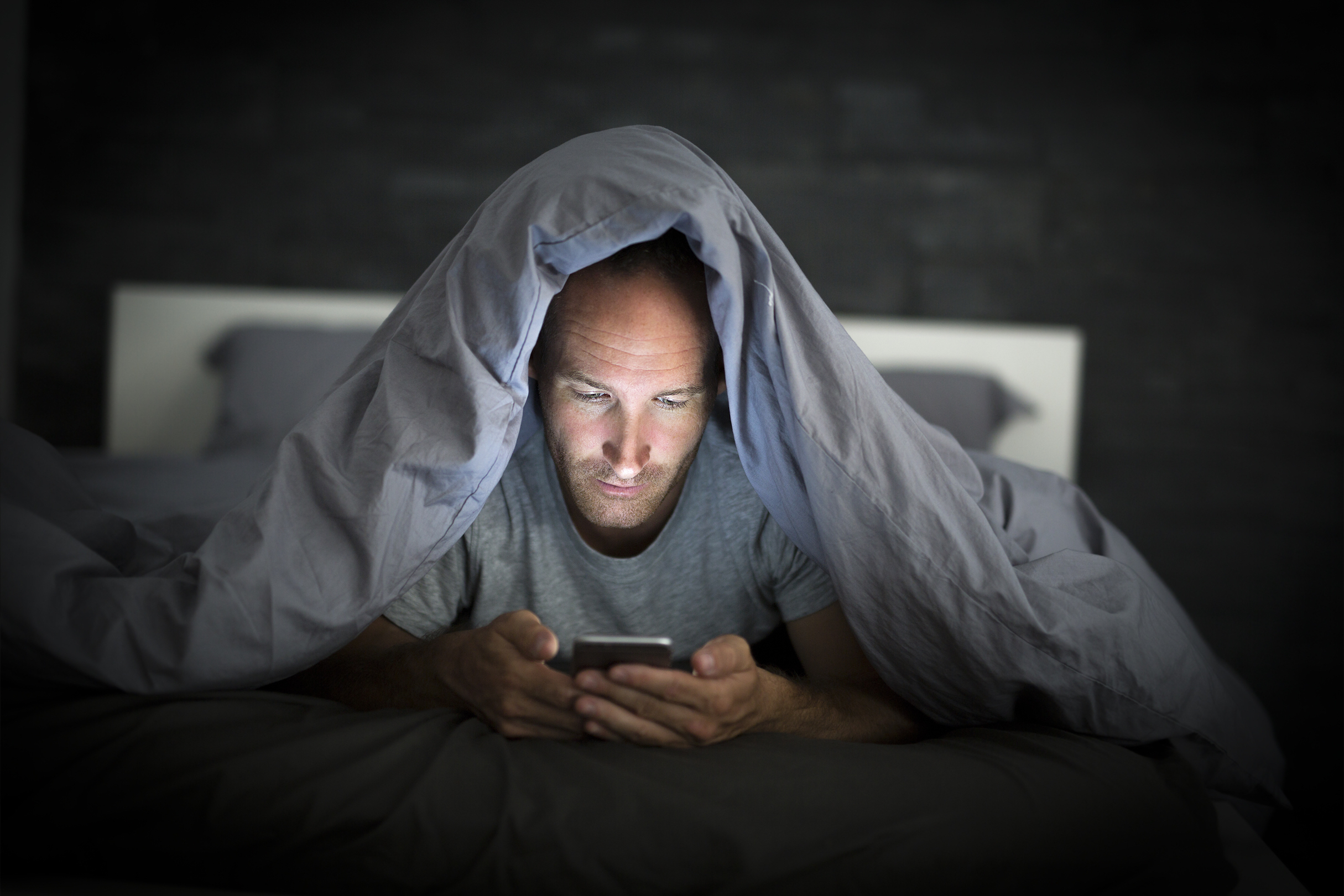 ‘Technoference’: Our smartphones are costing us sleep and productivity ...