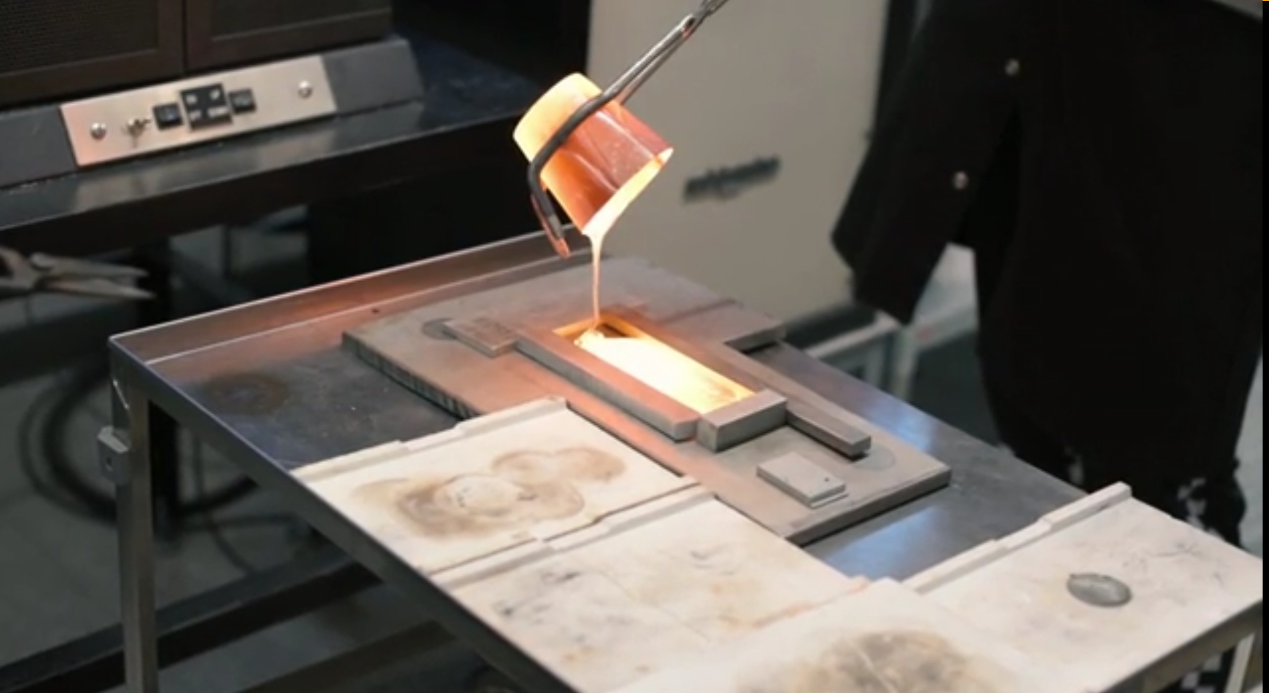 New family of UV-shielding glass invented - Earth.com