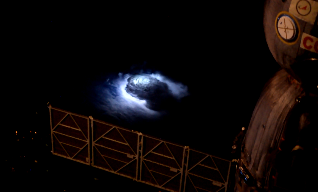 How Do Thunderstorms Affect The Earth S Climate Earth