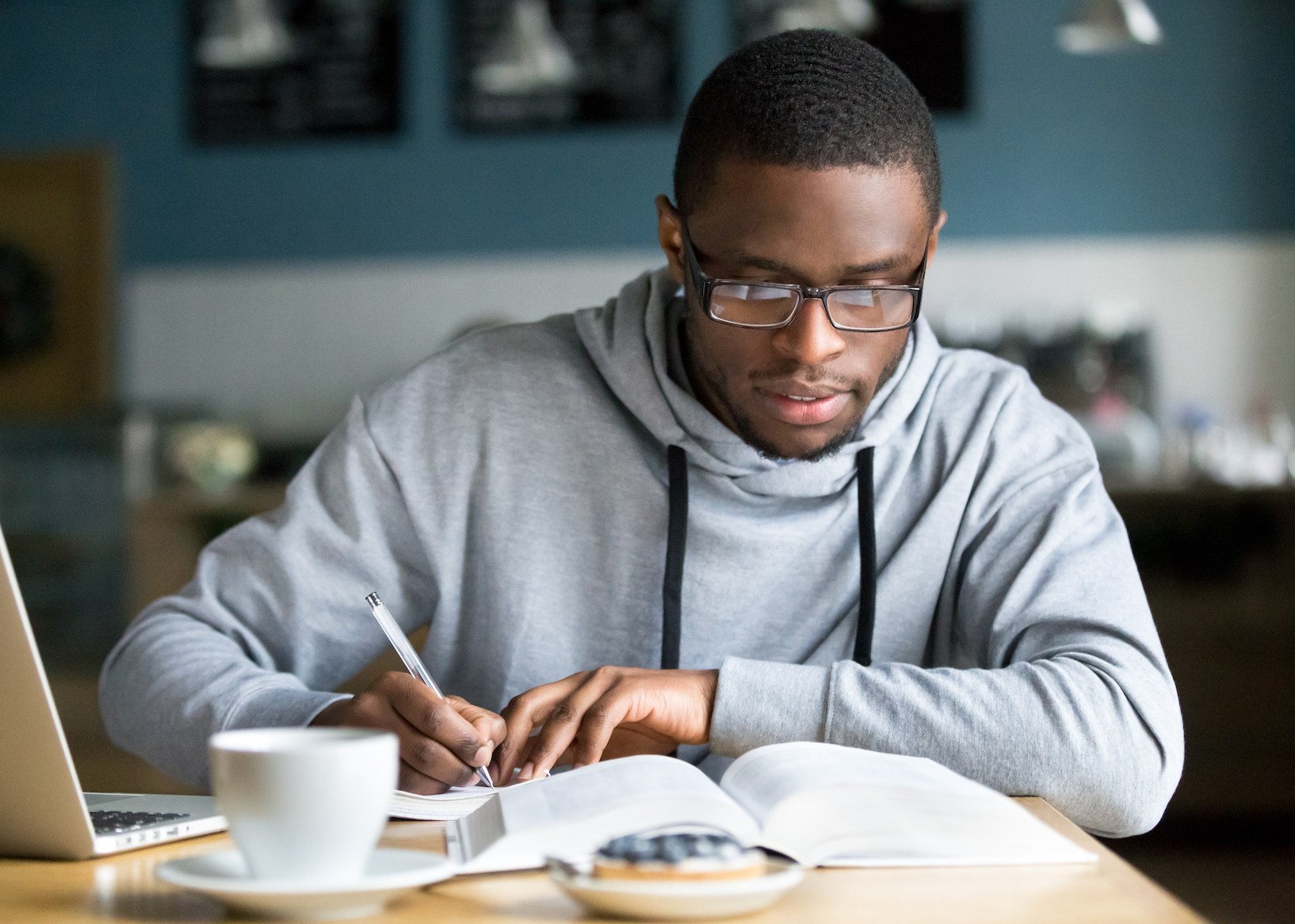 Grit really does lead to academic success, study shows - Earth.com