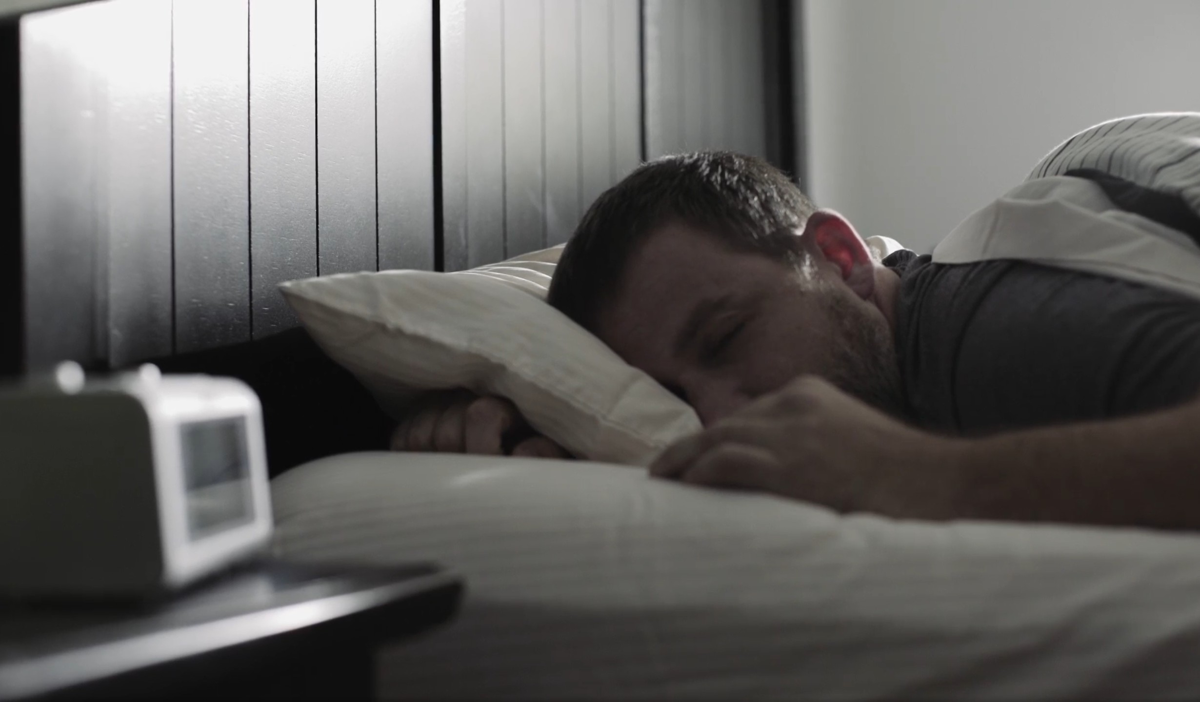 Common sleep myths can harm your health - Earth.com