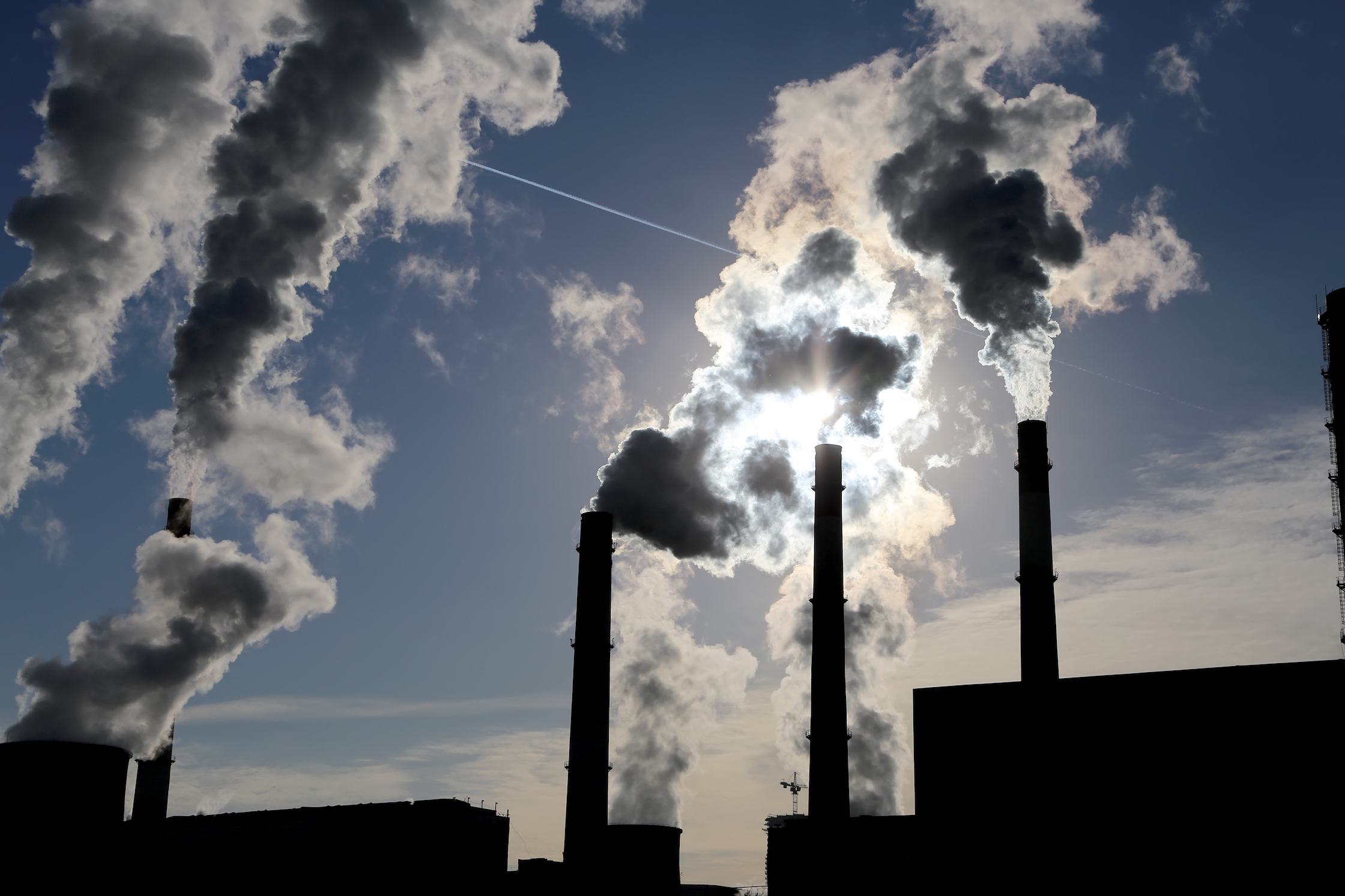 The benefits of phasing out coal outweigh the risks, research shows ...