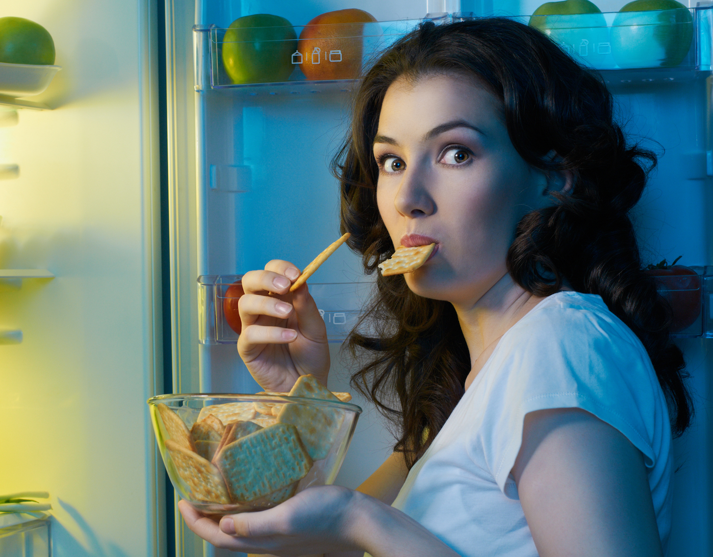 When you eat is just as important as what you eat, research shows ...