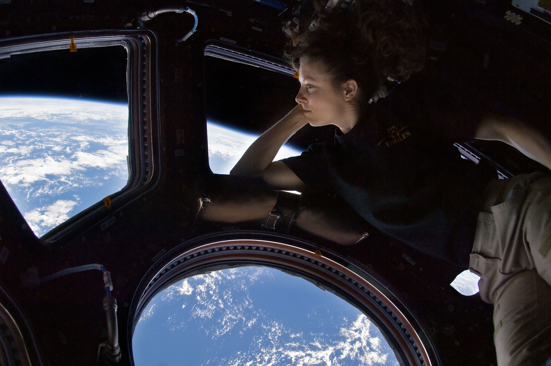 What is the Kessler Syndrome? - Earthpedia - Earth.com