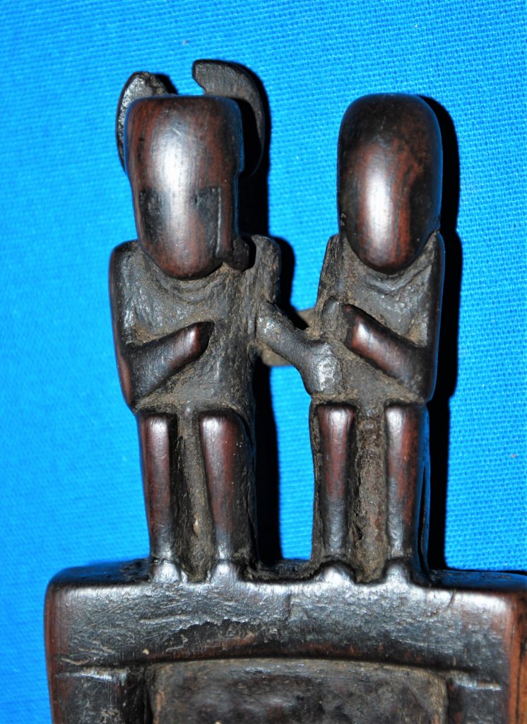 Native Americans were using psychoactive plants 1,000 years ago