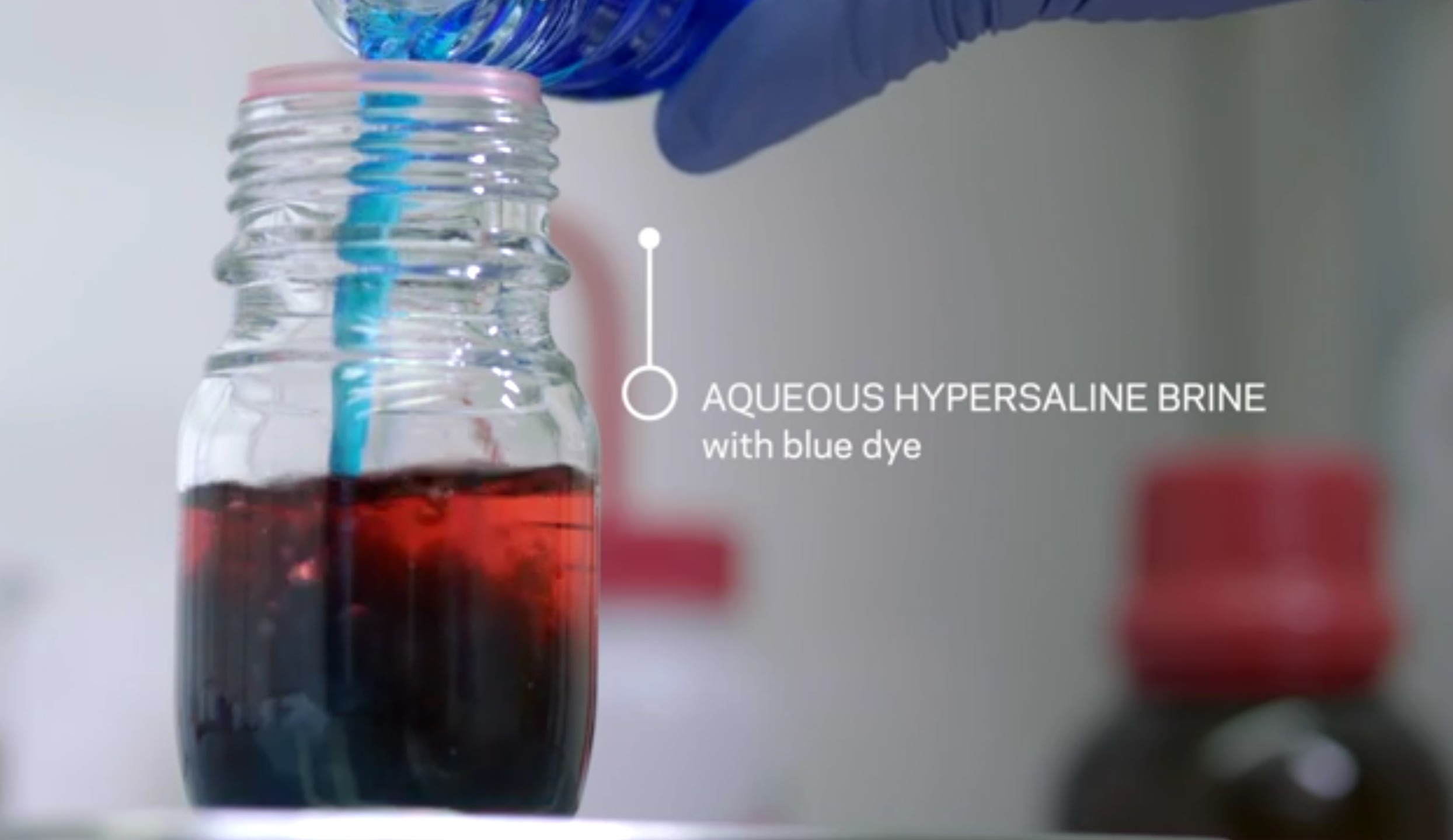 Desalination method will help manage hypersaline brines - Earth.com