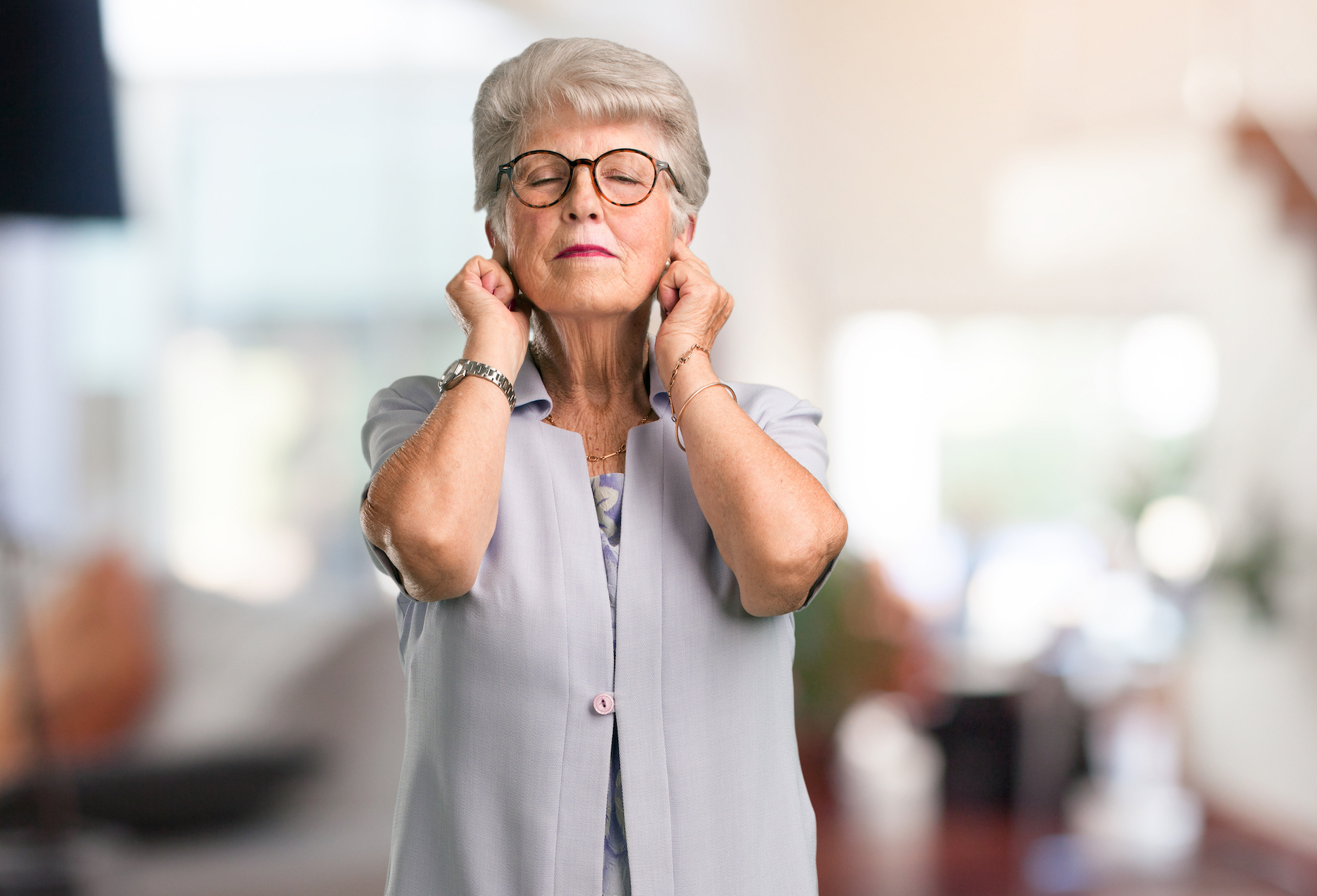 For older adults, anger is more harmful to health than sadness - Earth.com