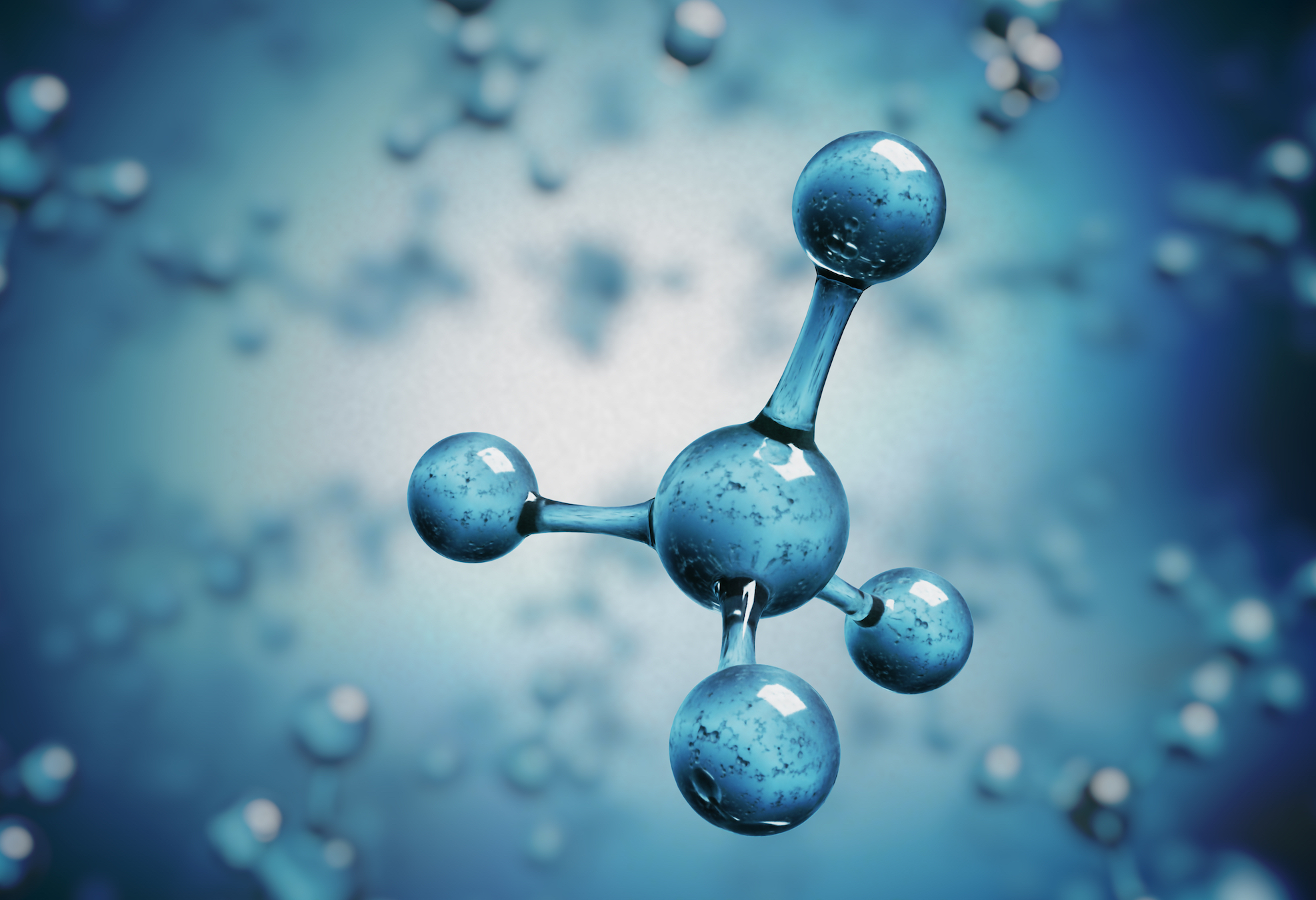 How bacteria can convert methane into a sustainable fuel - Earth.com