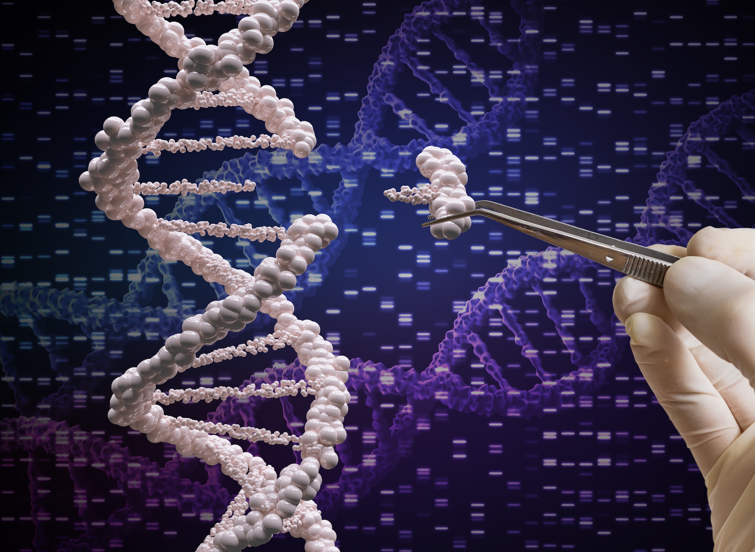 Death-delaying technology could push human life expectancy beyond 100 ...