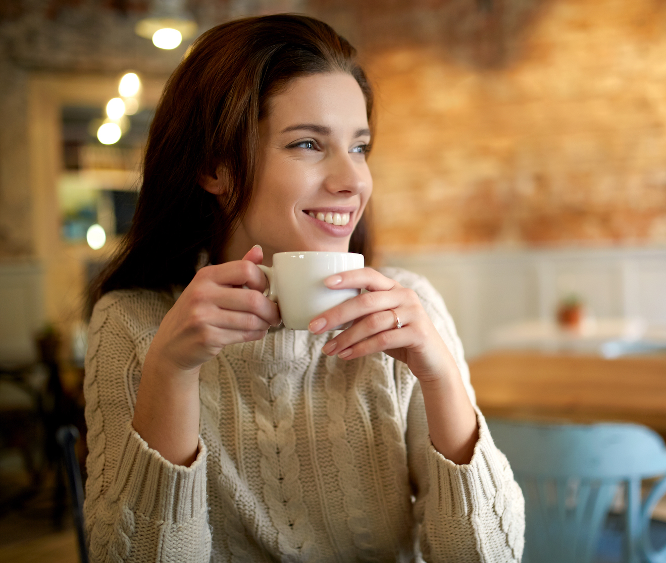 Drinking a reasonable amount of coffee won’t harm heart health