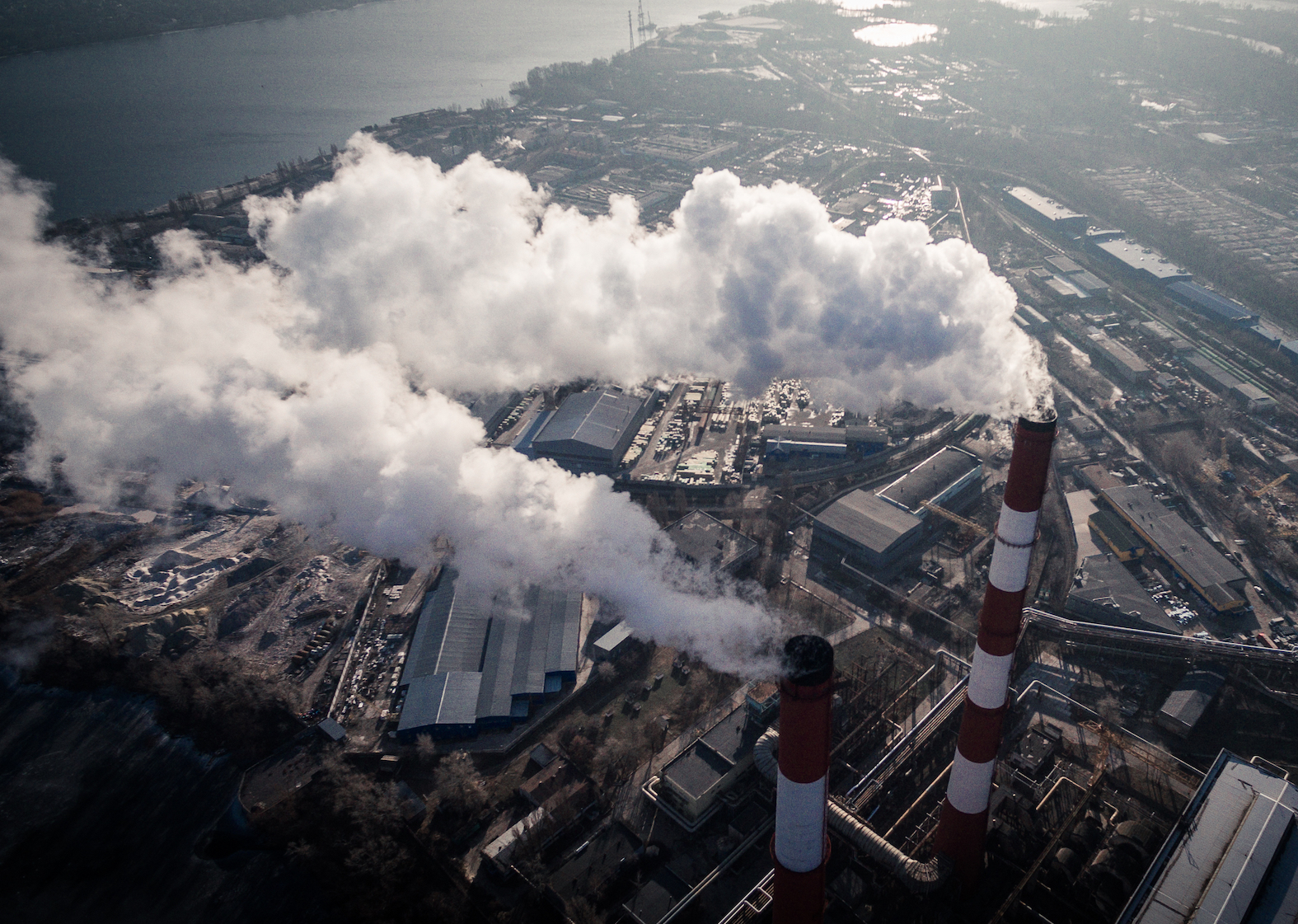 EPA may alter the way it measures to limit reported pollution deaths ...