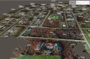 US Military developing ‘Google Earth on steroids’ that can map inside ...