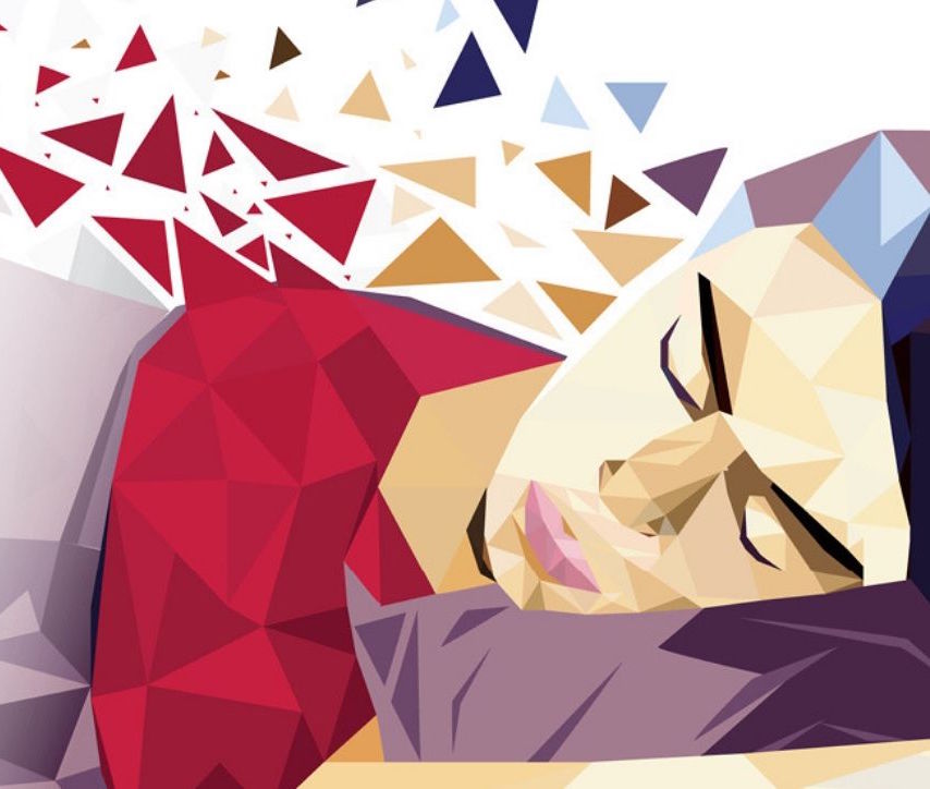 Irregular sleep patterns linked to higher risk of metabolic disorders ...