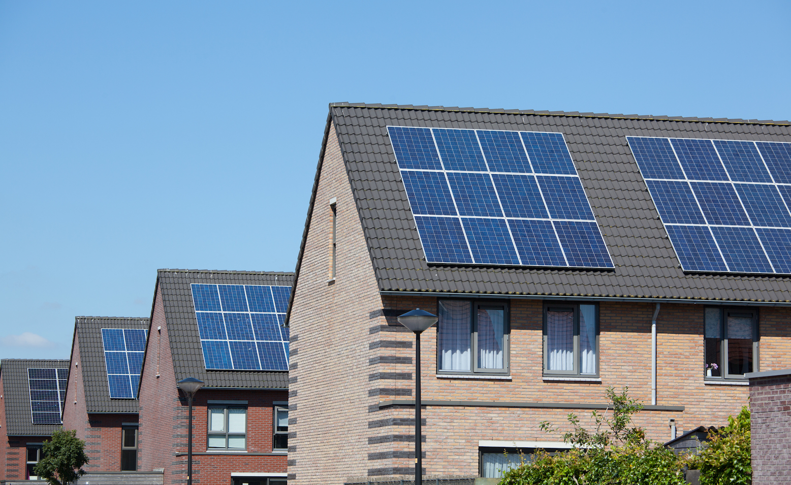 Planning for net-zero energy communities by using a holistic approach ...