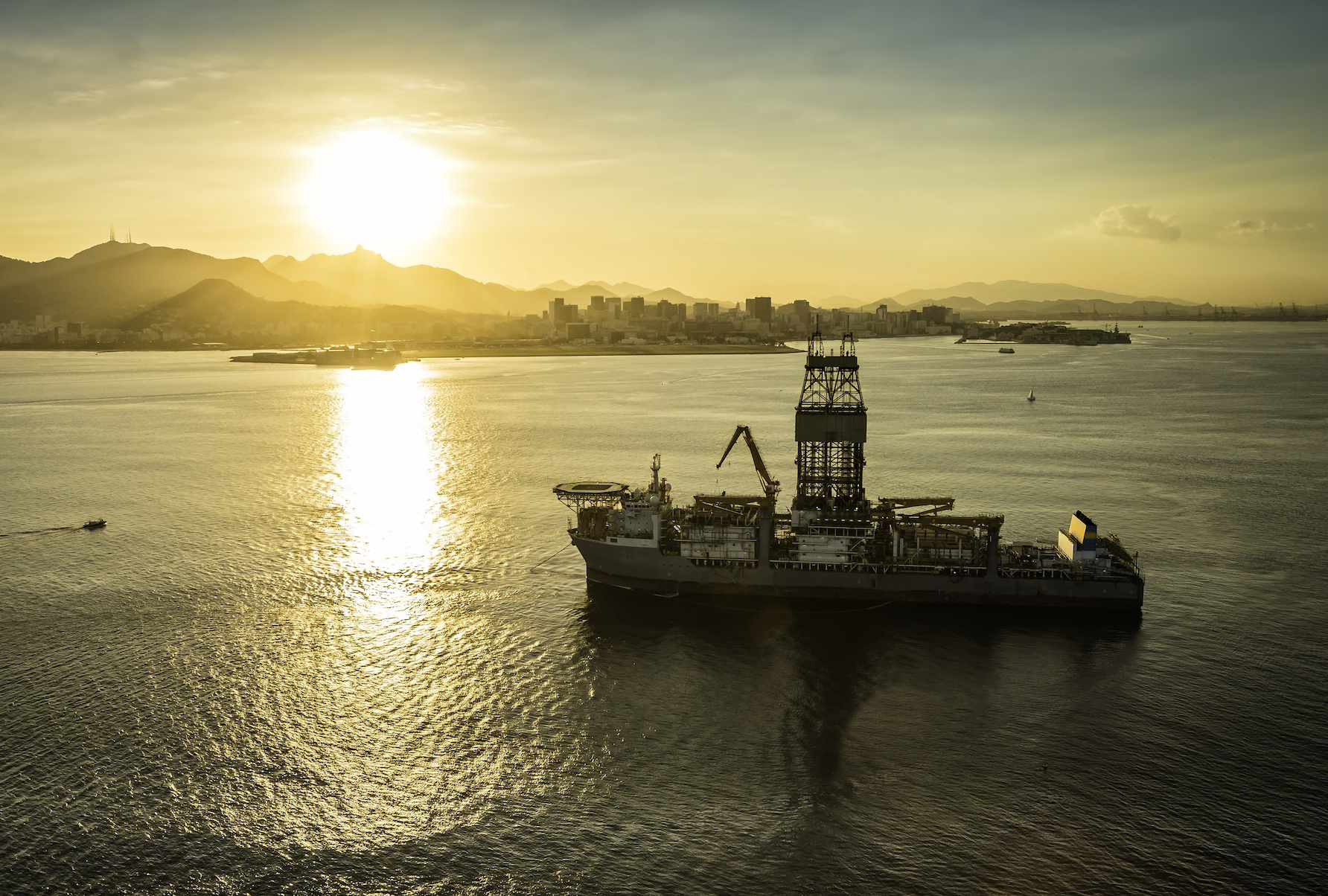 Profit at all cost: Brazil to allow environmentally dangerous oil ...