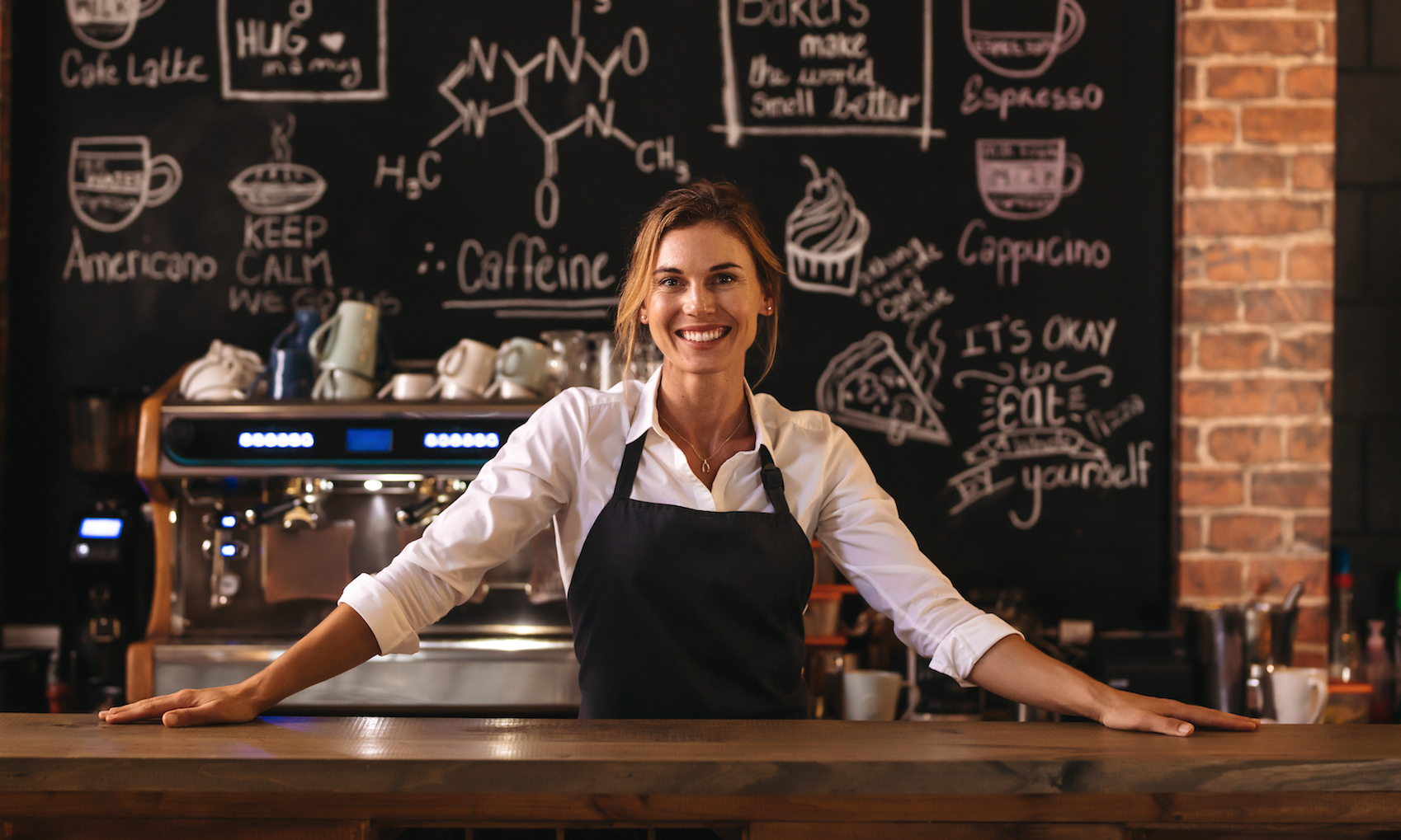 Just one day of work per week needed to yield mental health rewards