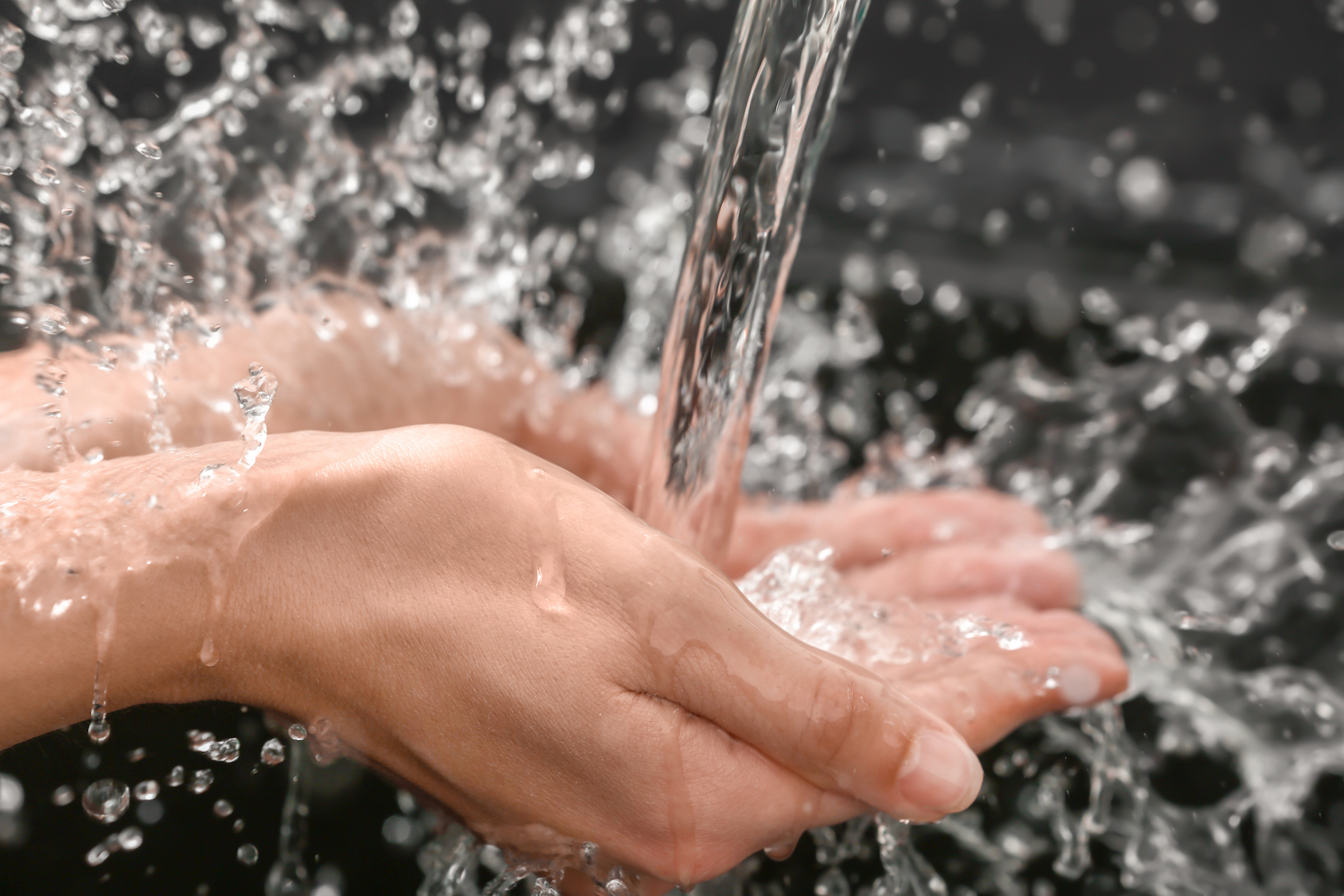 How to determine the value of an intermittent water system - Earth.com