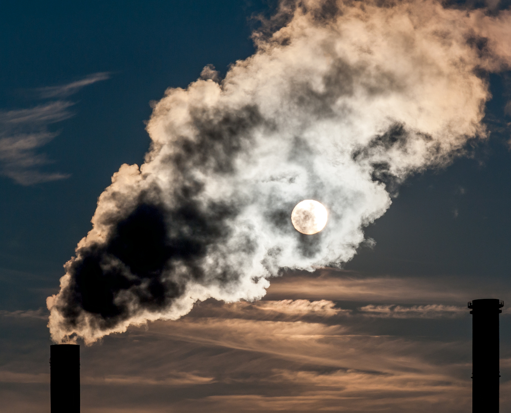 In many parts of the US, communities of color face higher levels of ...