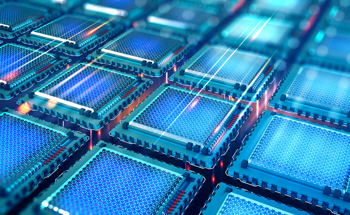 Will quantum computing break the internet? - Earth.com
