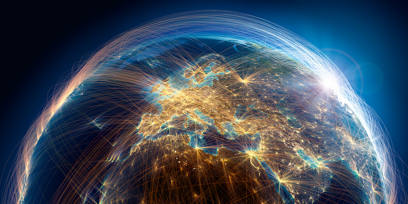 Modern humans arrived in Europe 150,000 years earlier than previously ...