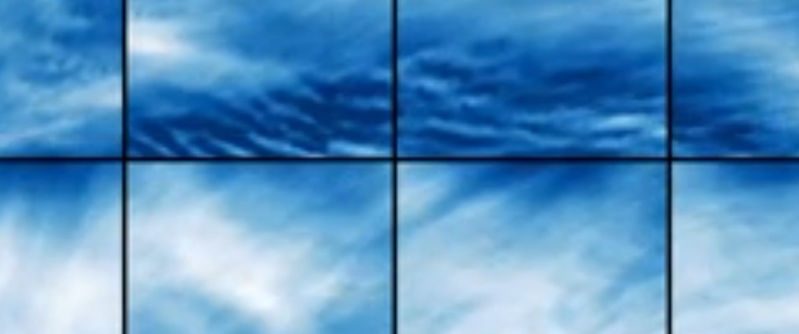 Investigating rare blue clouds over the Arctic - Earth.com