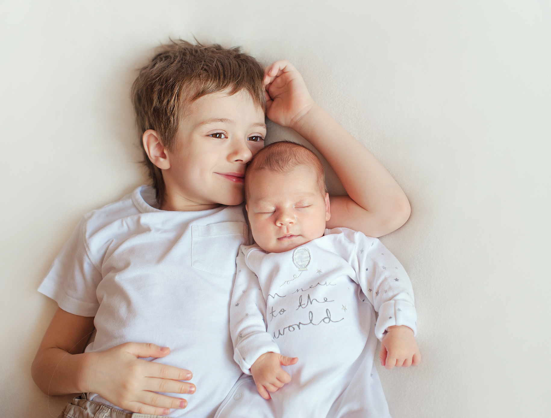 Birth order can impact mental and physical health, new report shows ...