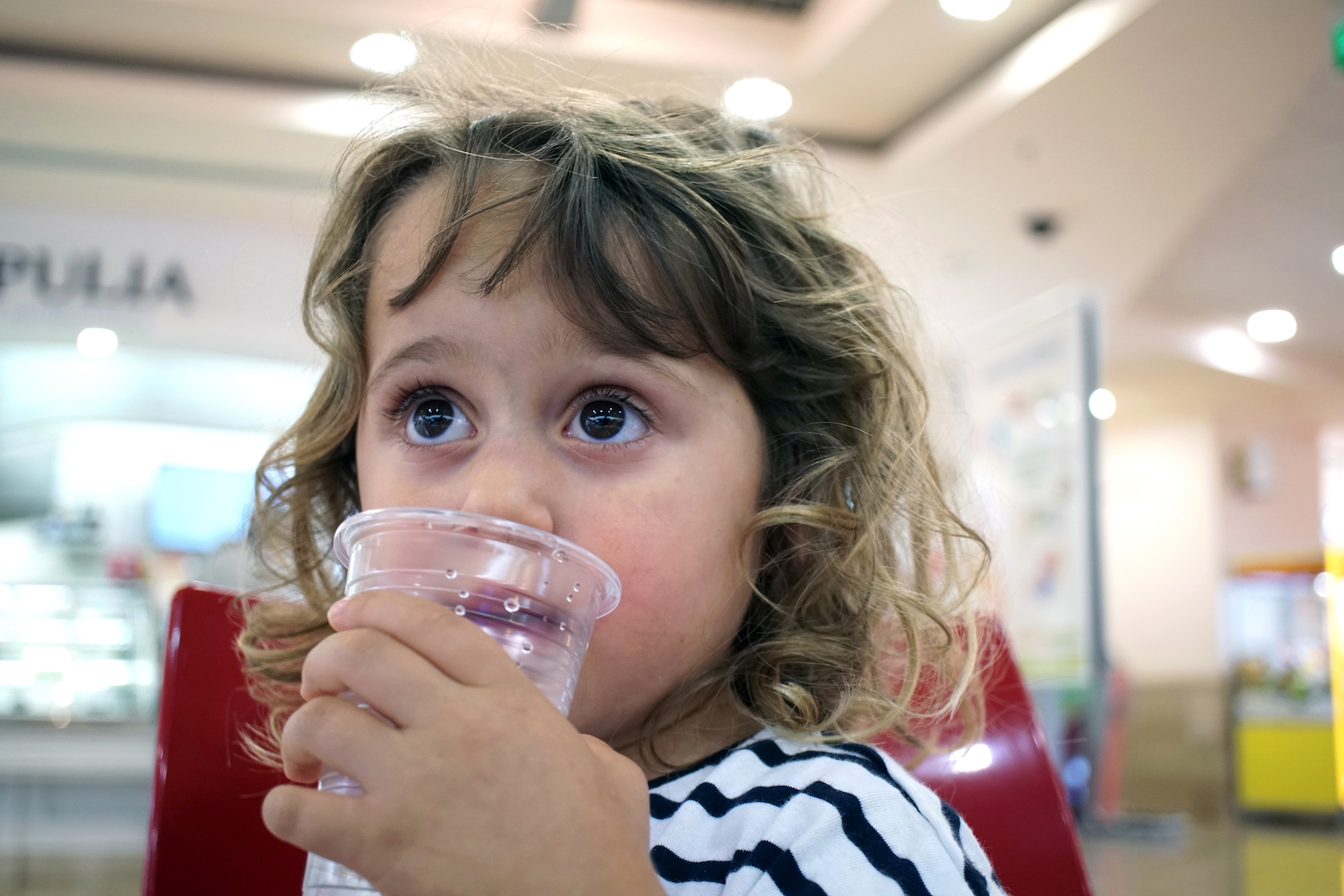 Plastic chemicals continue to increase the risk of obesity among children