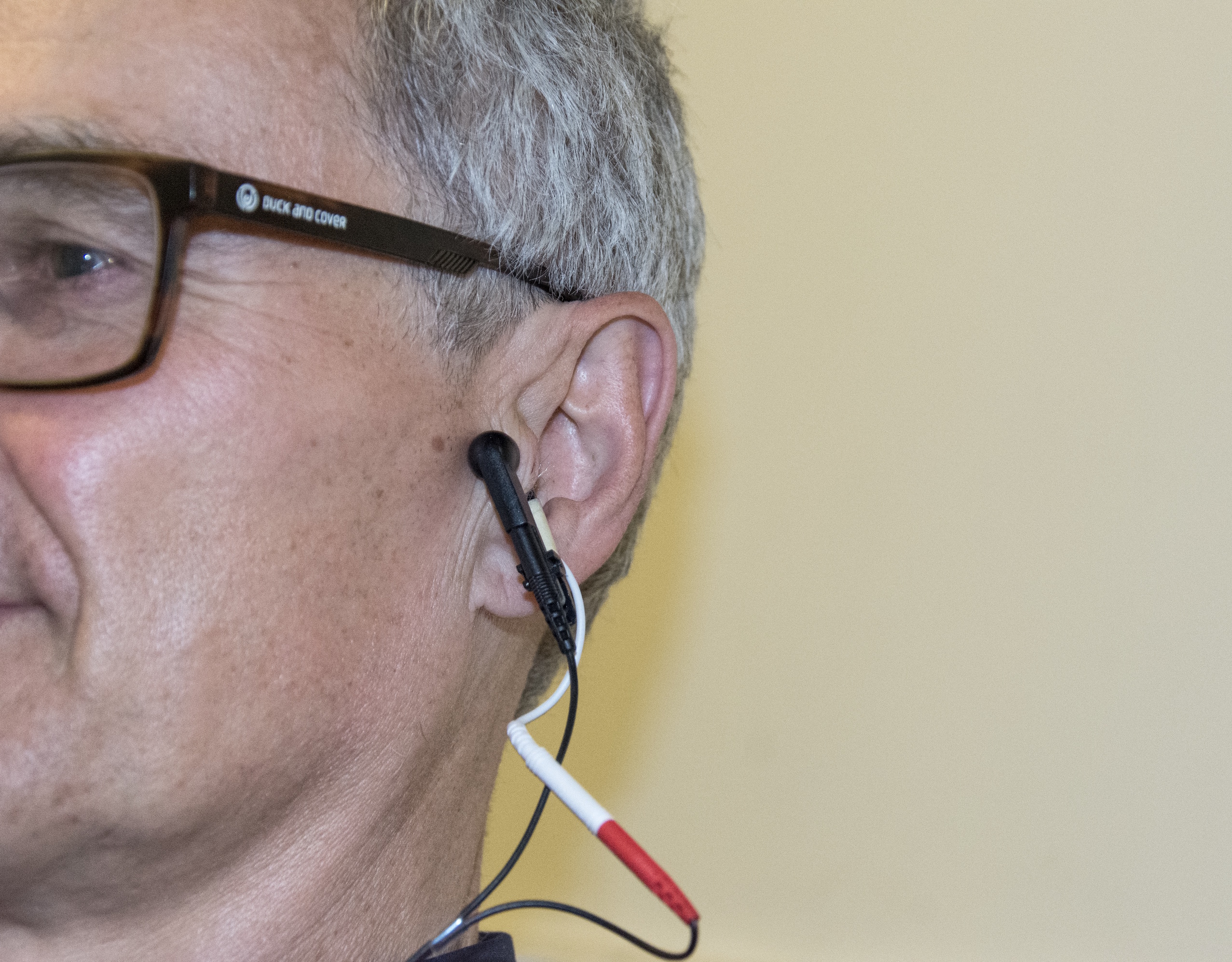 Electrical ear stimulation may help prevent age-related health issues ...